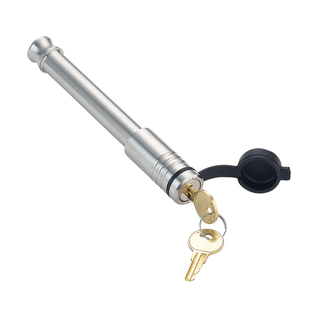 3" Receiver – Rhino Hitch